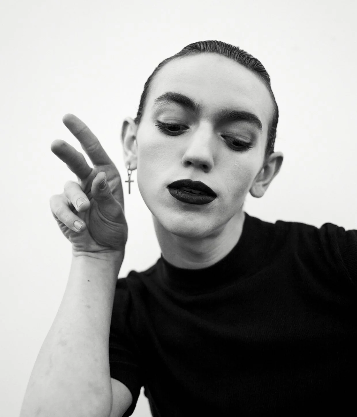 CLAY STEPHEN GARDNER