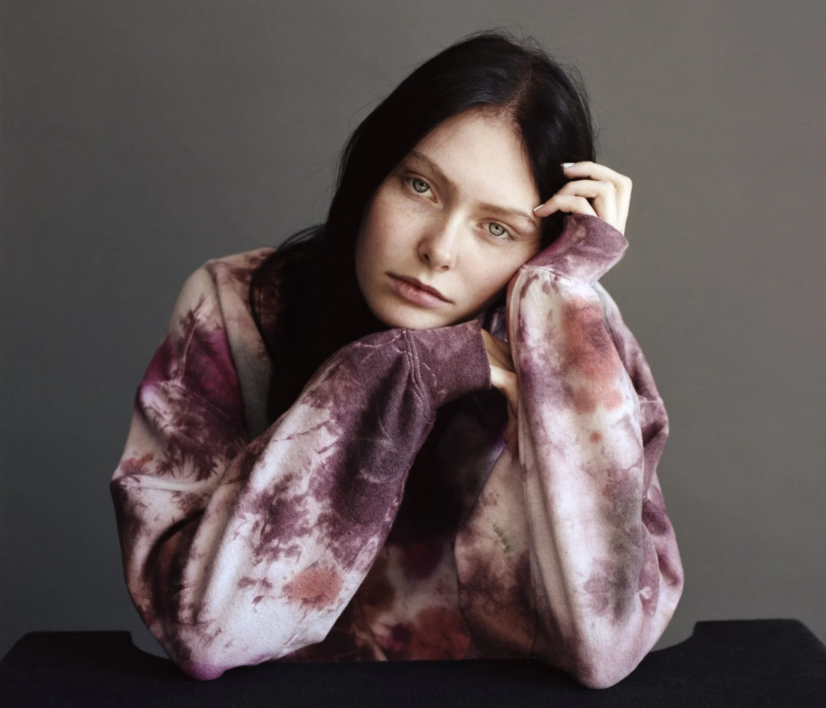 CLAY STEPHEN GARDNER