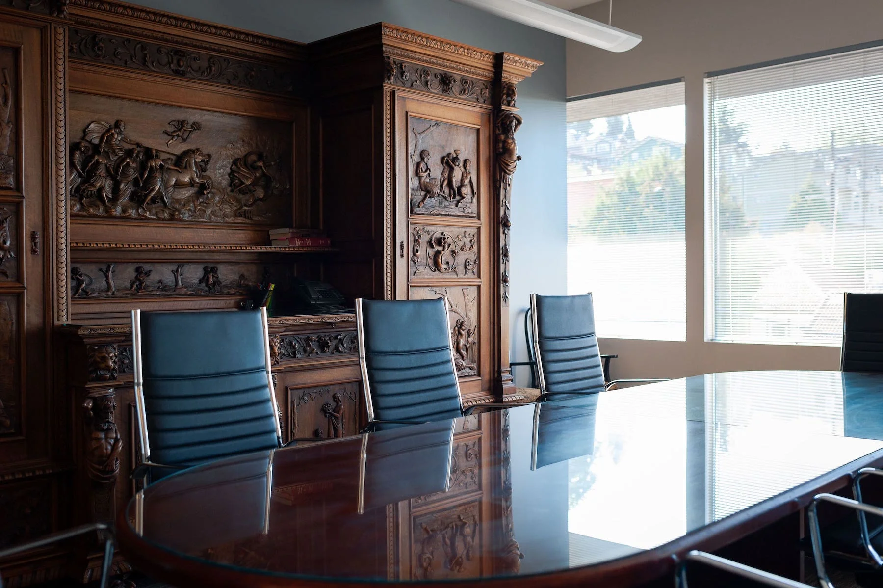 Our History — The Stritmatter Firm | Seattle & Hoquiam, WA | Personal ...