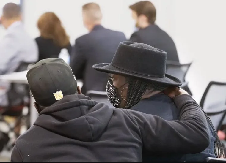 The Stritmatter Firm | Seattle & Hoquiam, WA | Personal Injury Law Firm