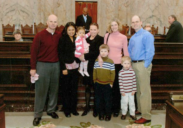 Celebrating Women’s History Month – Honoring Representative Lynn ...