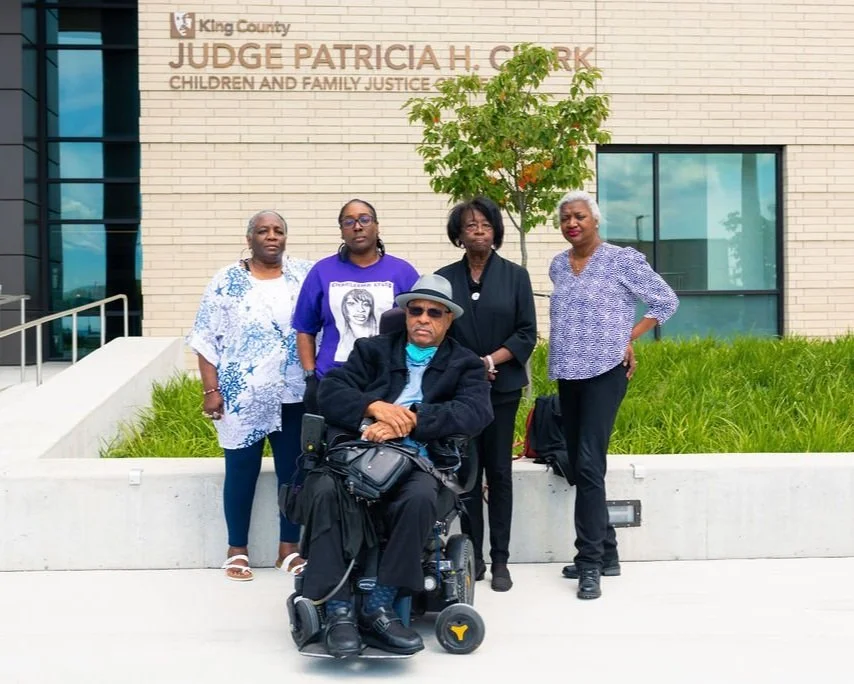 The Stritmatter Firm | Seattle & Hoquiam, WA | Personal Injury Law Firm