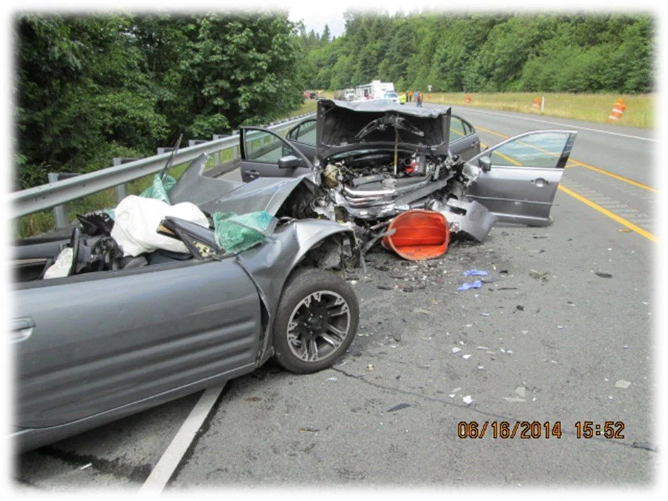 National Road Victim Month - Stritmatter Law