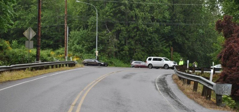 How Dangerous, Hidden Stop Signs can cause Car Crashes - Stritmatter ...