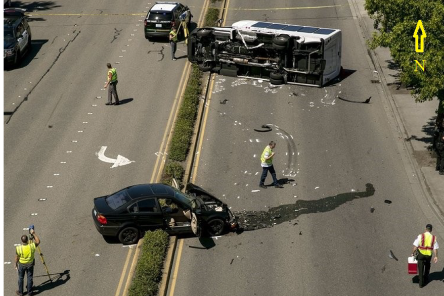 Victims of deadly crash award hero detective $85,000.00 scholarship for ...
