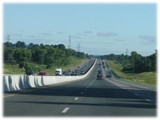 National Road Victim Month - Stritmatter Law