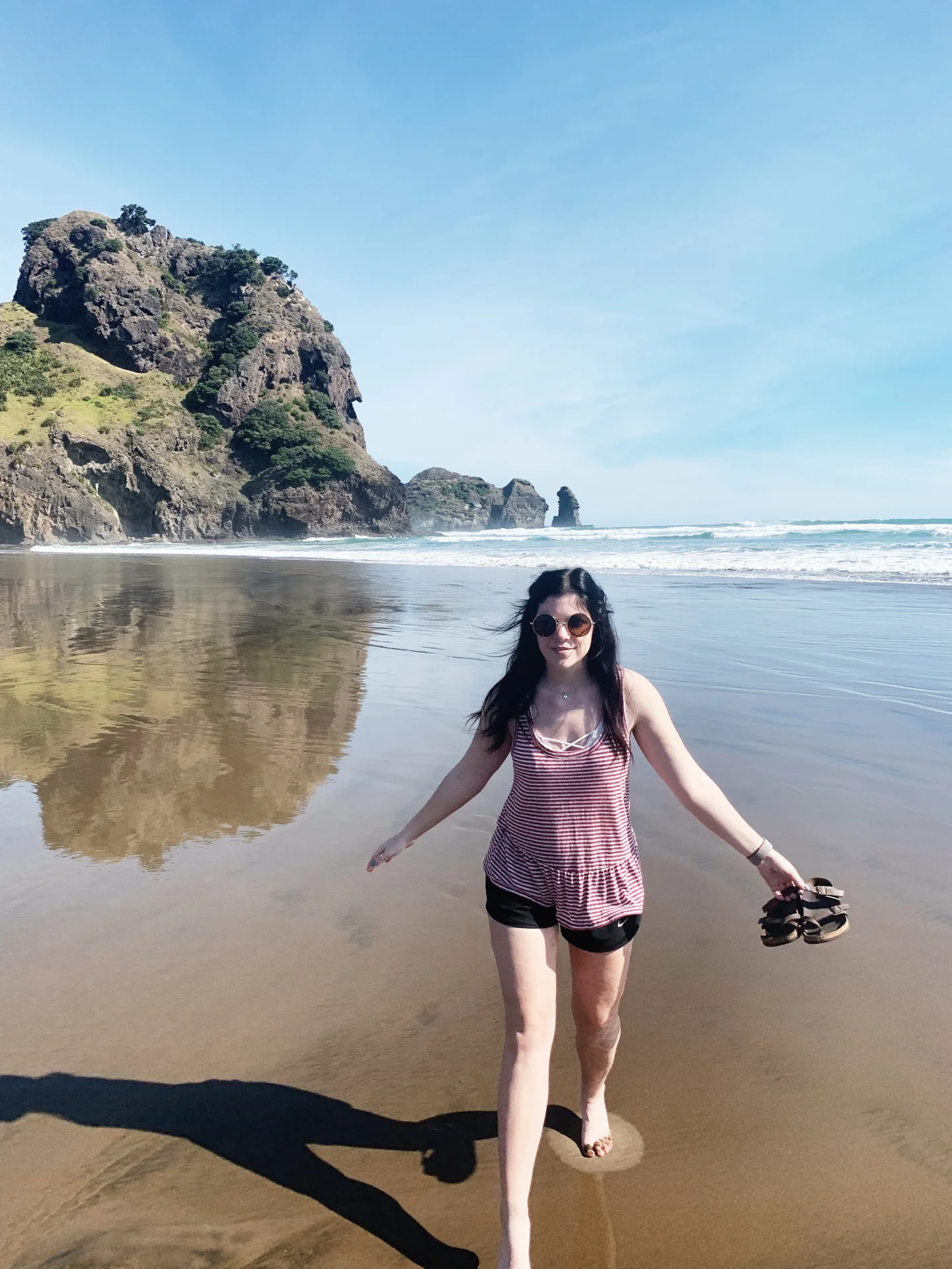 THE ULTIMATE AUCKLAND TRAVEL GUIDE — traveling tanna
