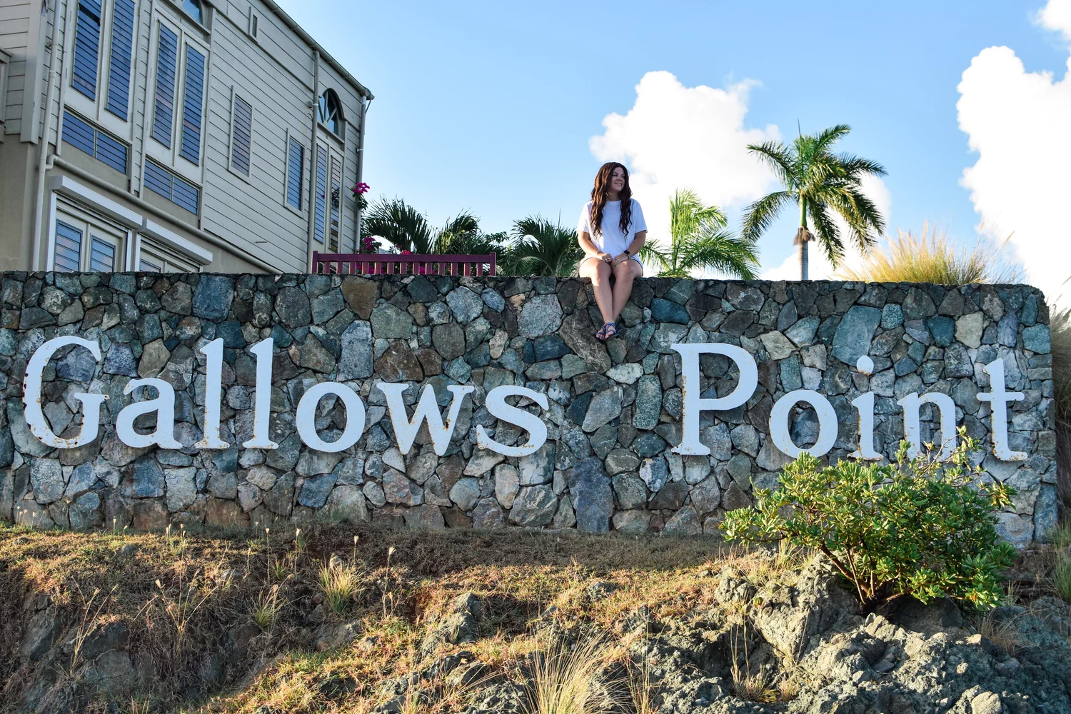 STAYING AT GALLOWS POINT RESORT IN ST. JOHN USVI DURING COVID ...