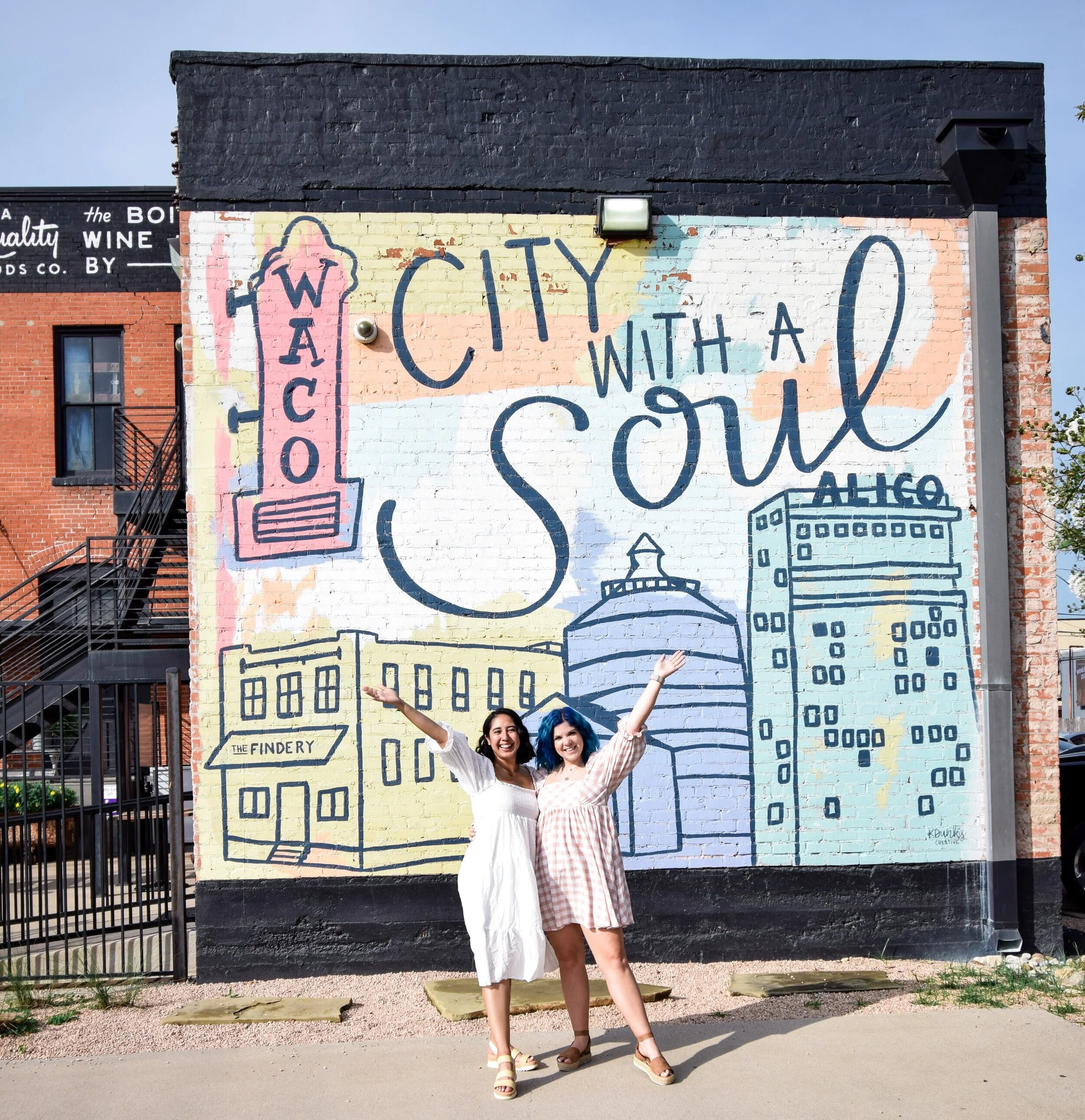 THE TOP 11 MURALS AND LOCATIONS IN WACO YOU NEED PHOTOS WITH ASAP ...