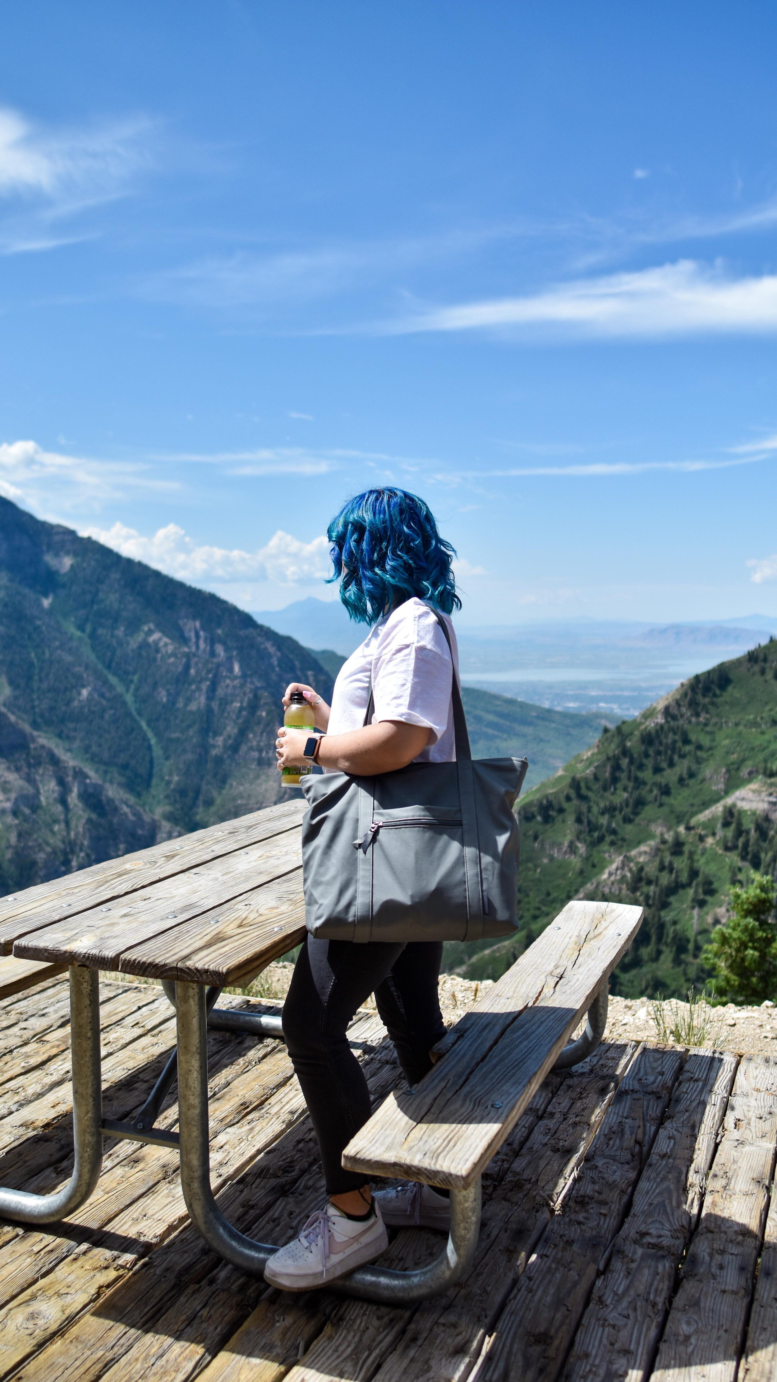WHY YOU NEED TO VISIT MYSTIC HOT SPRINGS IN MONROE, UTAH ON YOUR NEXT ...