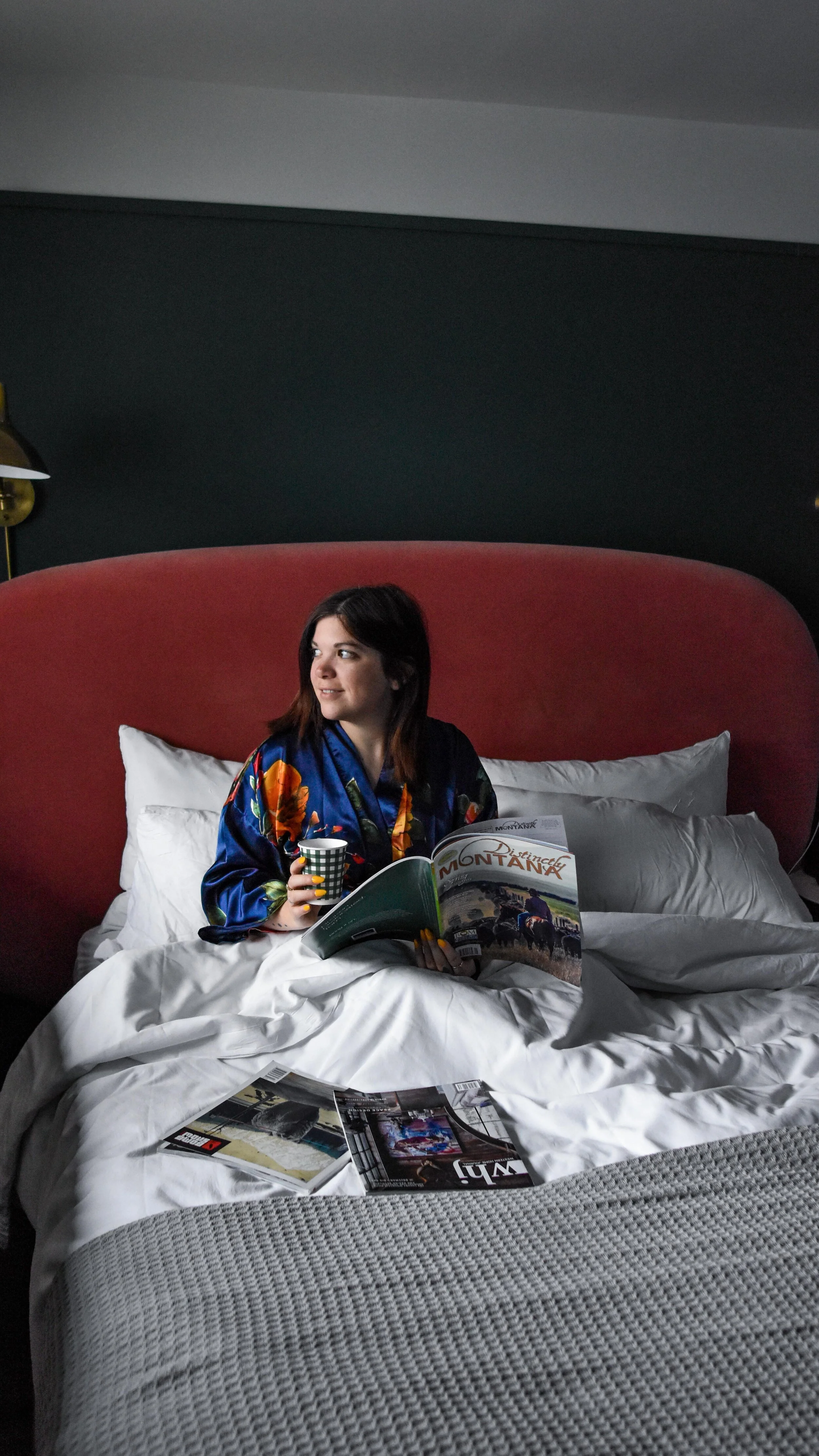 THE 9 BEST WAYS TO MAKE MONEY ONLINE — Tanna Wasilchak