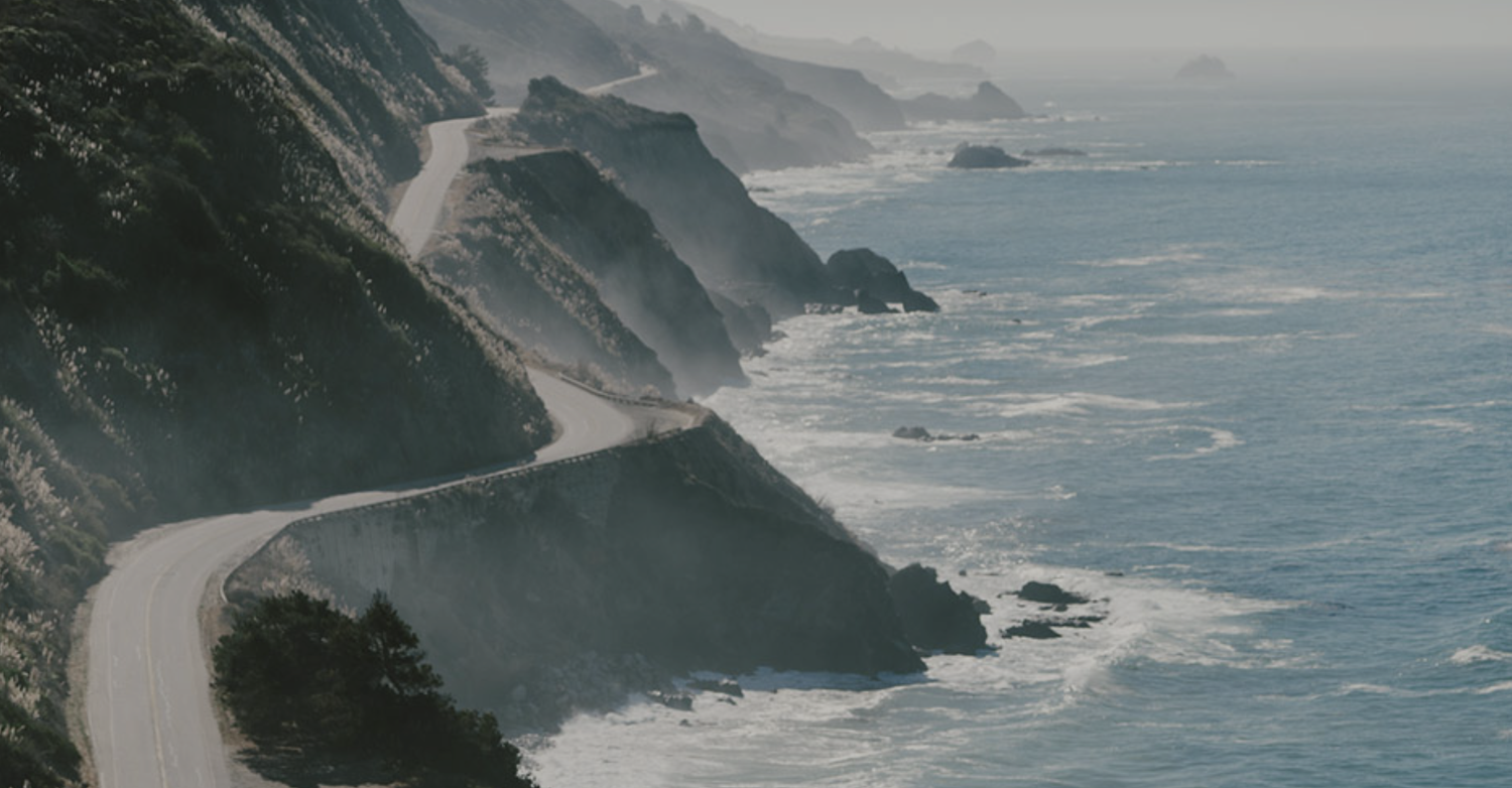 THE ULTIMATE GUIDE TO A FABULOUS MALIBU VACATION — Tanna Wasilchak