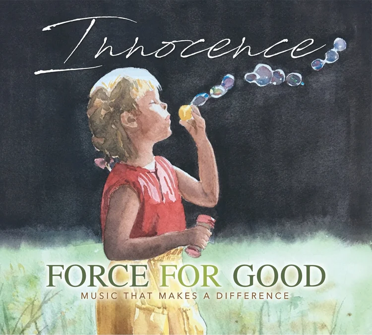 Music — Force For Good
