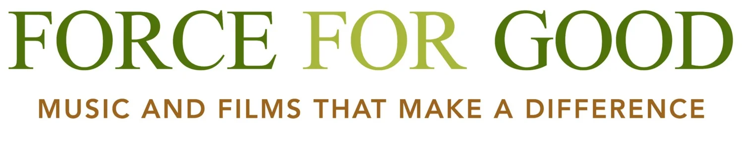 Force For Good