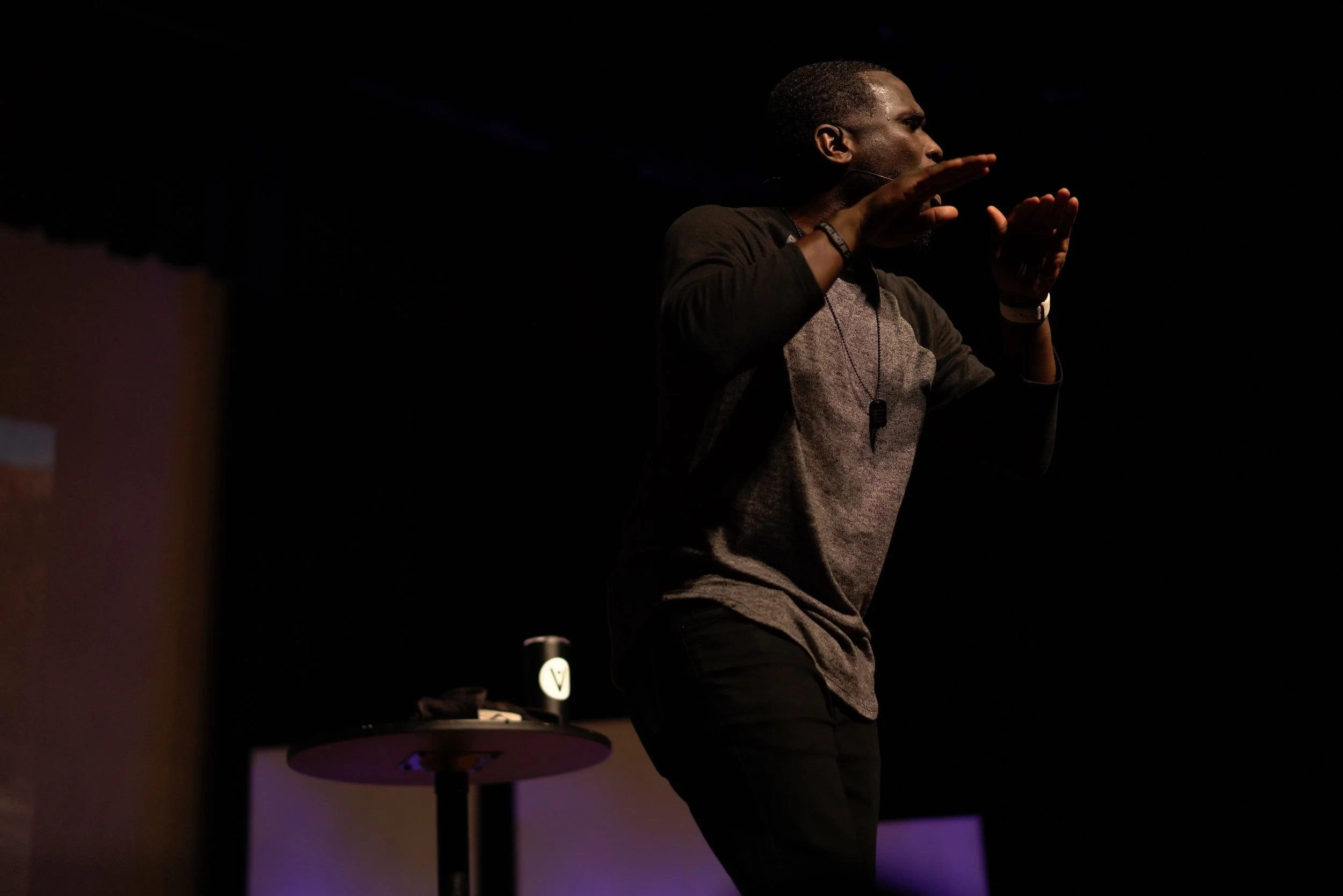 Philip Anthony Mitchell