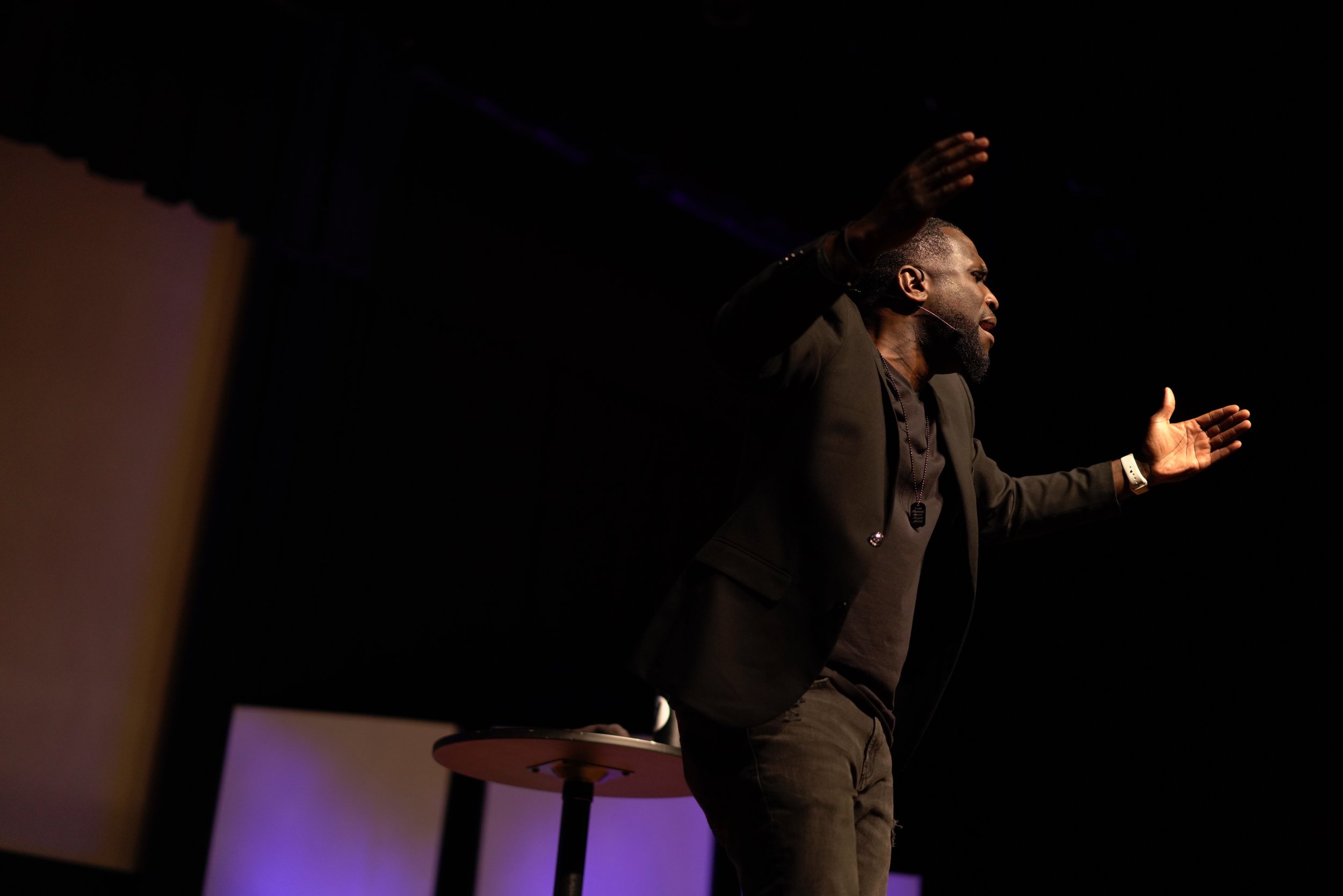 Philip Anthony Mitchell