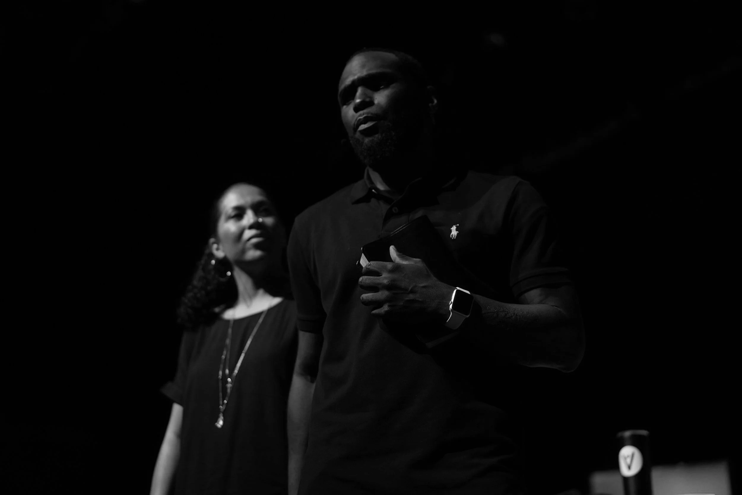 Philip Anthony Mitchell