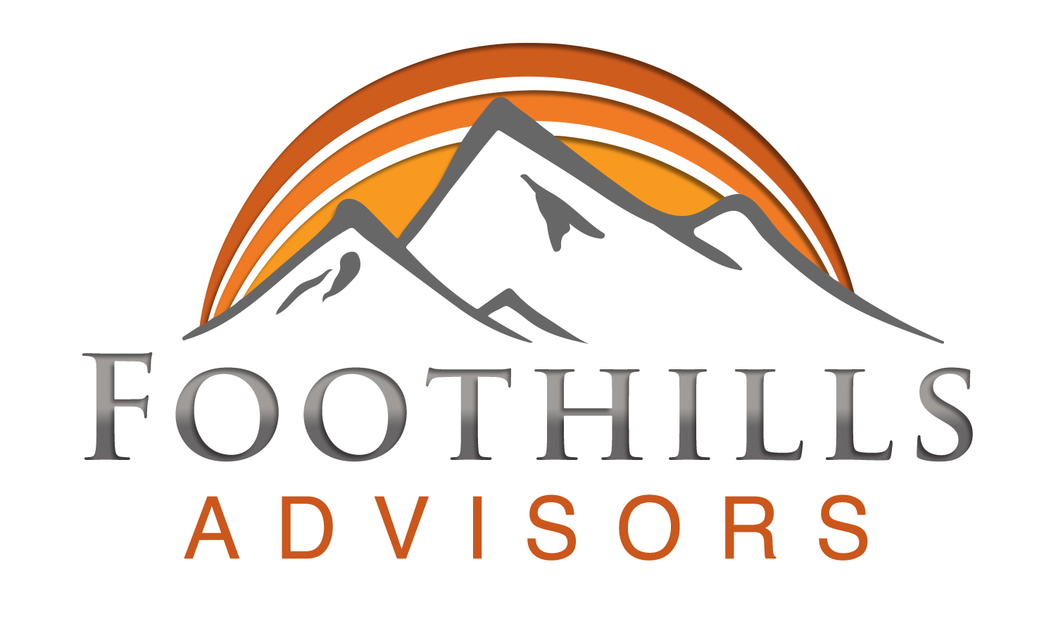 Foothills Logo