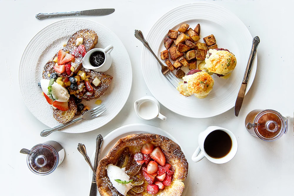 LaLe – Mediterranean-Turkish tapas bar in San Francisco