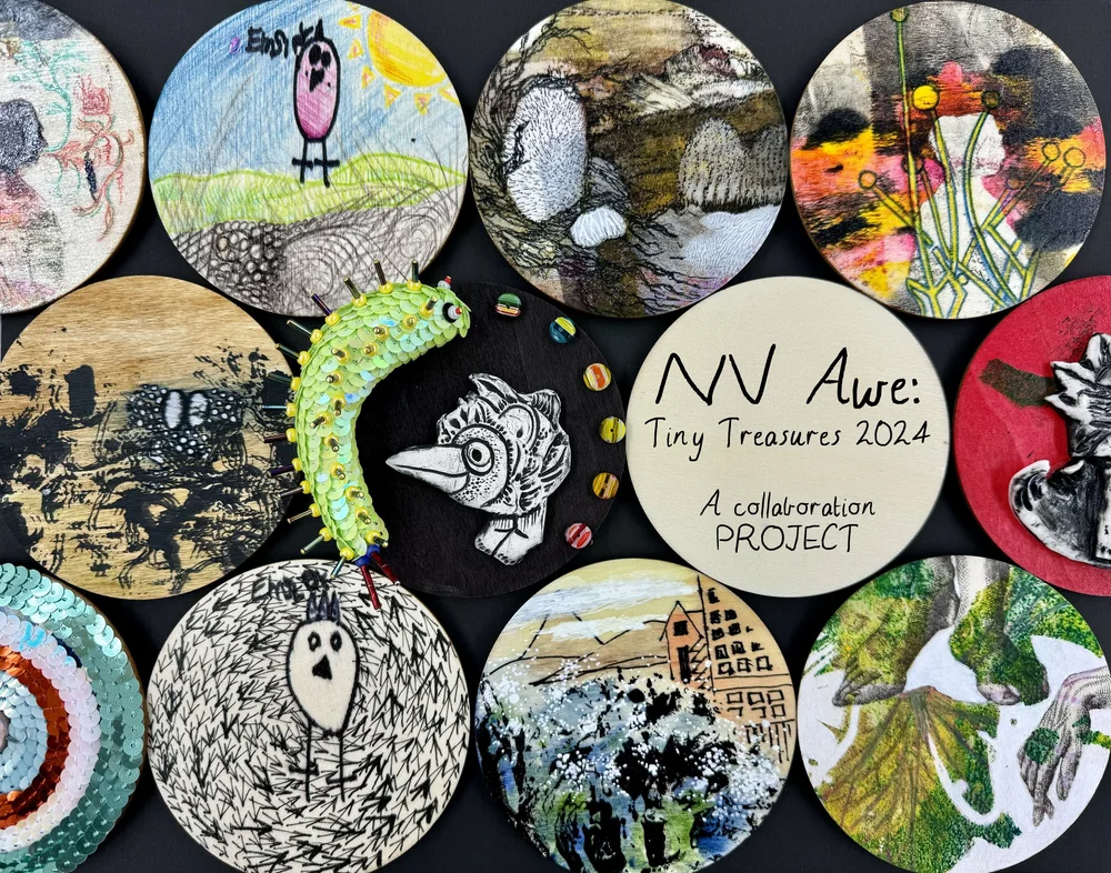 Candace Nicol Garlock