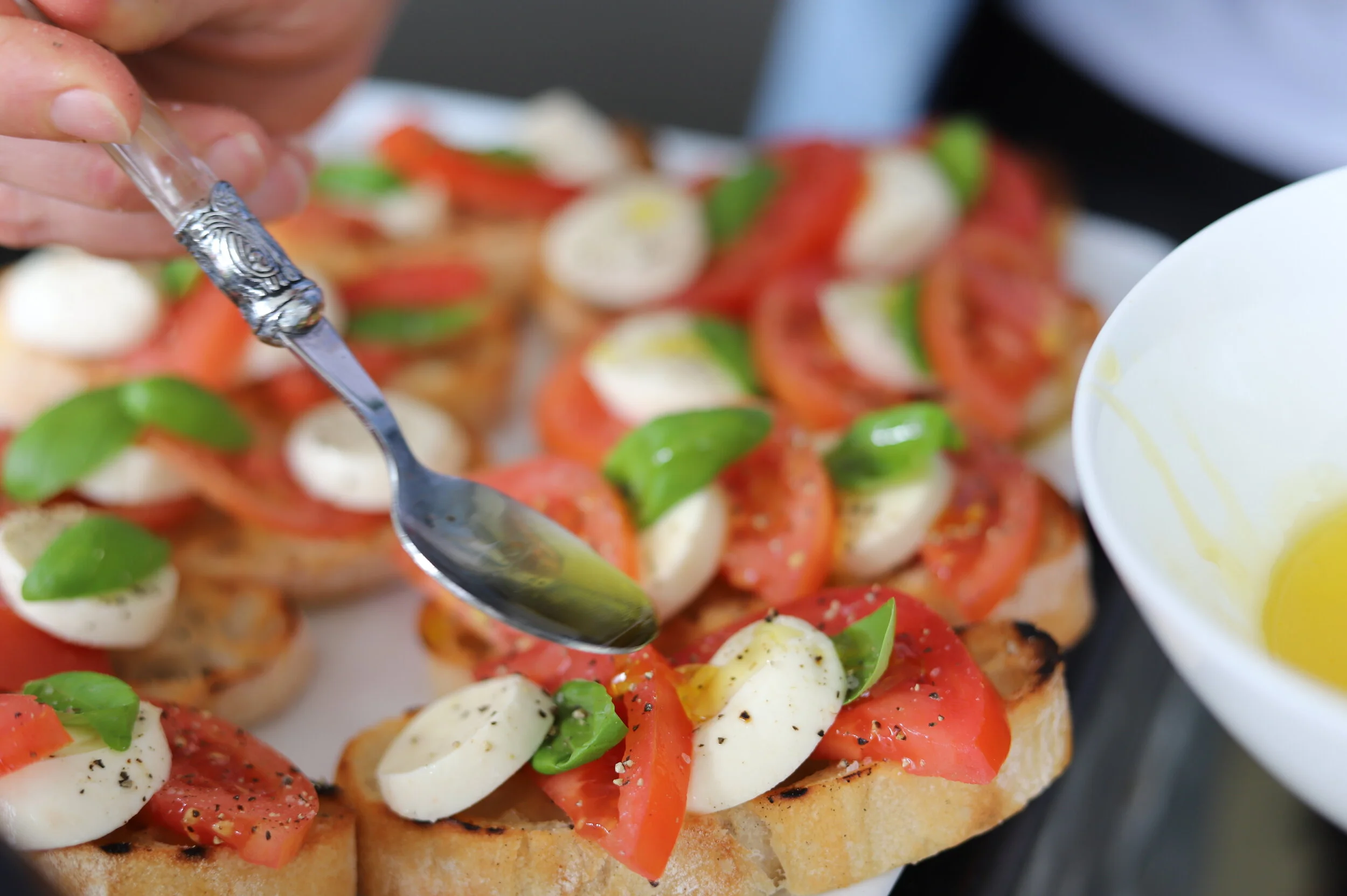 Catering — Double Parked Food Truck, Auckland