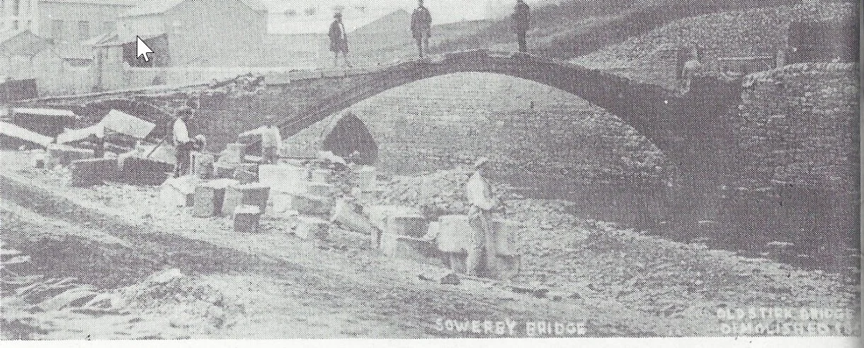 Touring England of the 1600s: Focusing on the Fairbanks: The Family ...