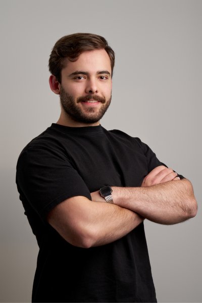 About Us — Indeemo