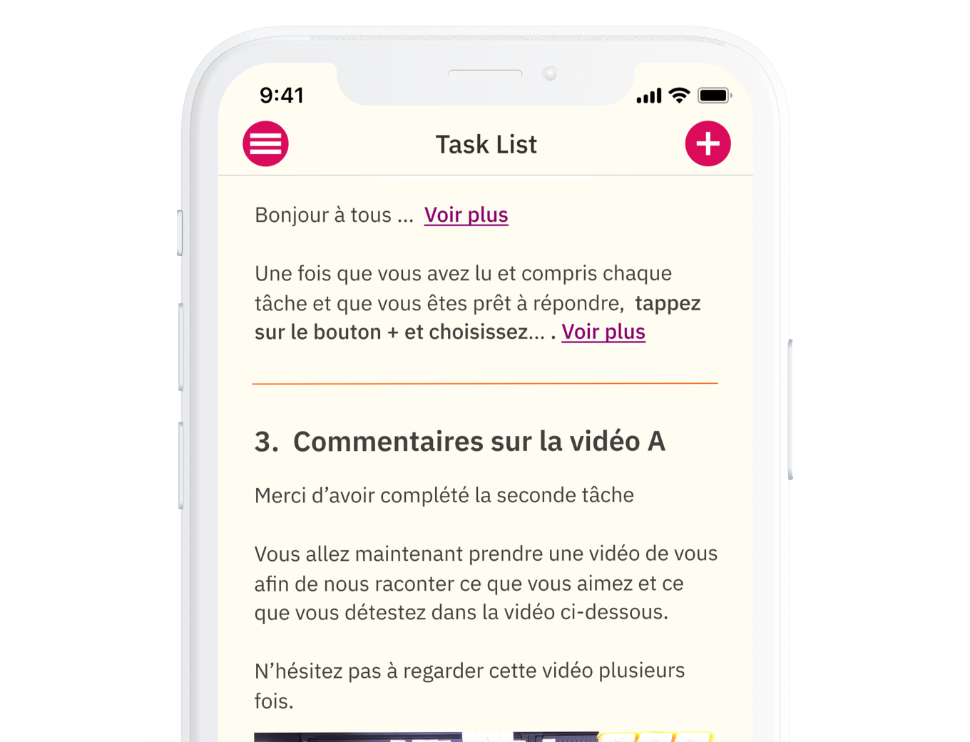 In-the-moment Research Platform for UX, Market Research, Healthcare ...