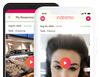 Mobile Ethnography App. AI powered Digital Ethnographic Research Tool ...