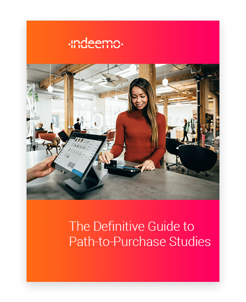 The Definitive Guide to Path to Purchase — Indeemo