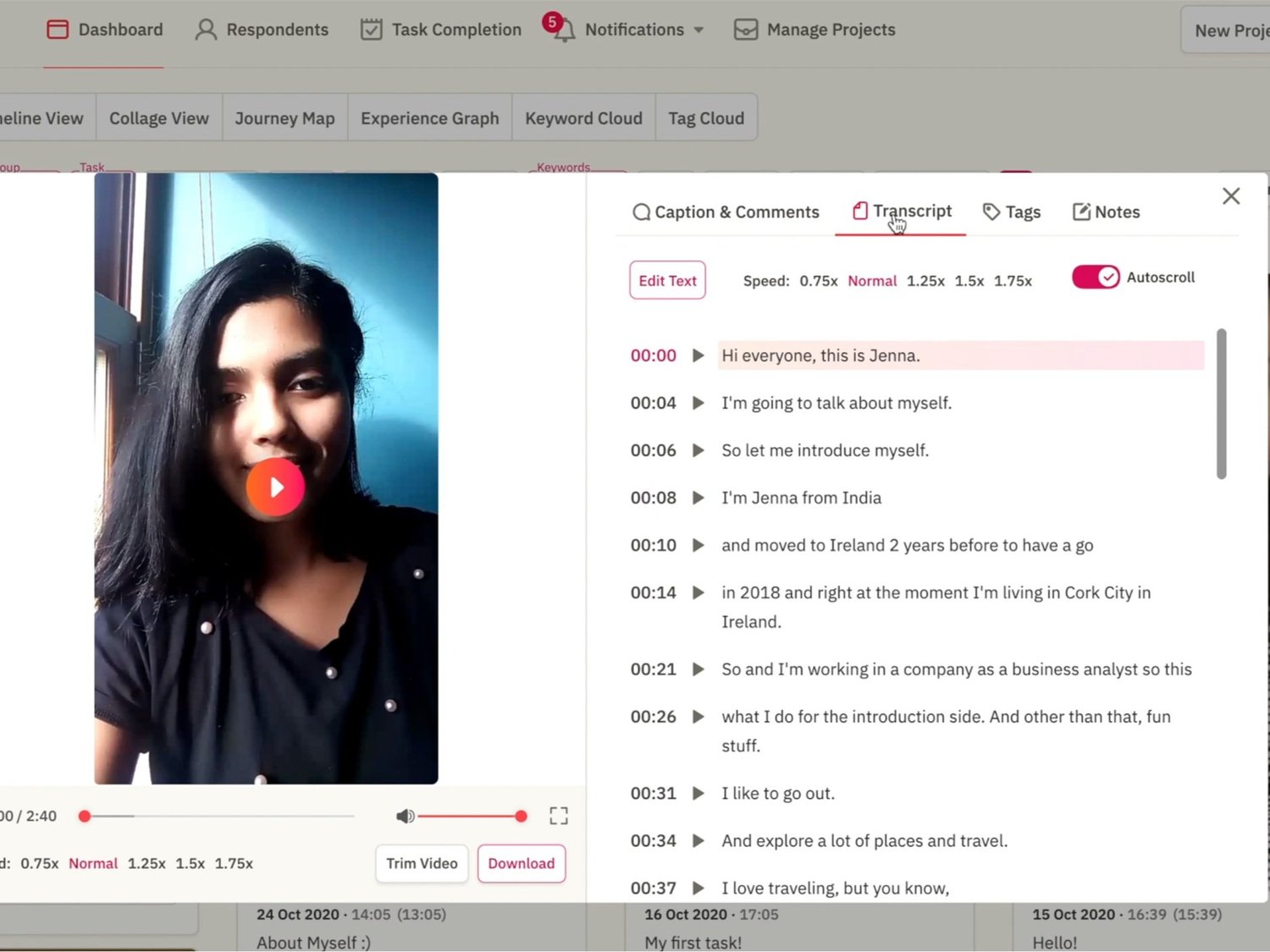Choosing the Right Data Collection Tool — Indeemo