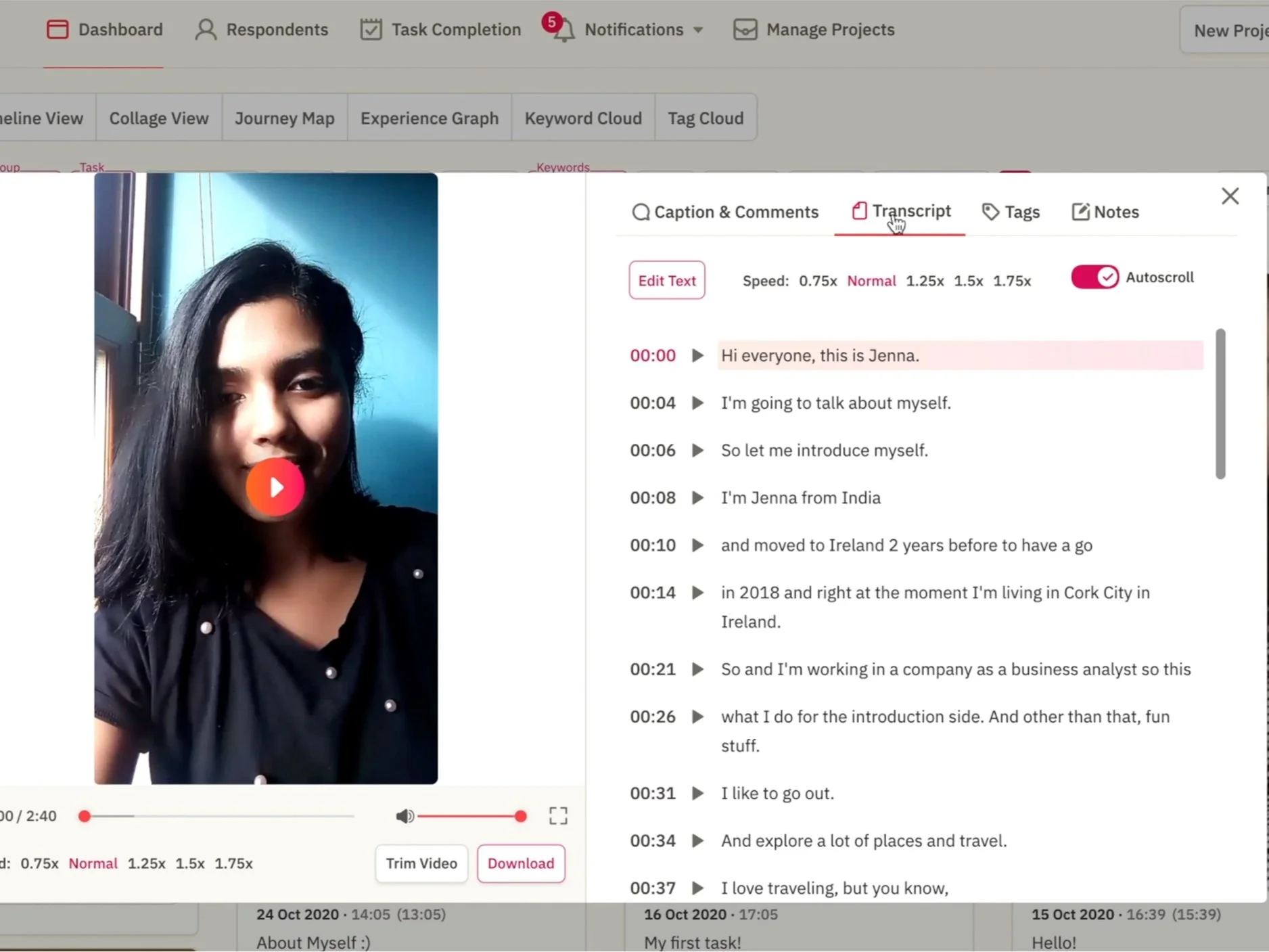 Choosing the Right Data Collection Tool — Indeemo