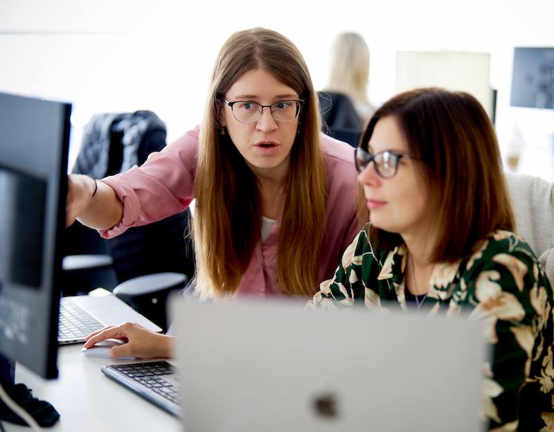 Indeemo | AI powered In-the-moment Video Research platform