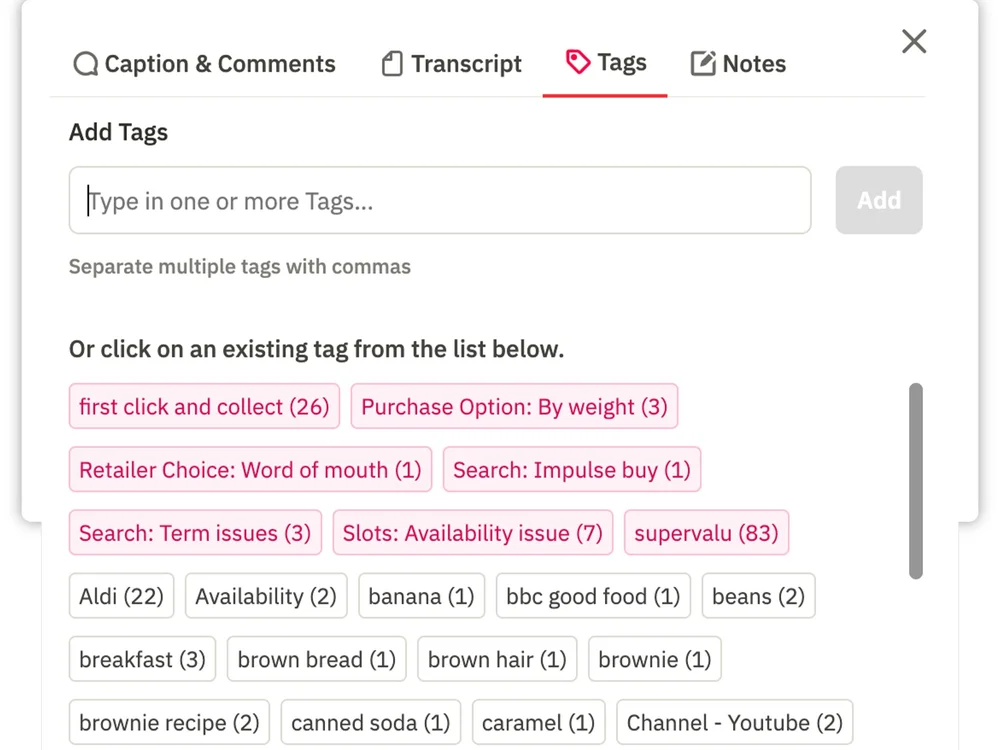 Choosing the Right Data Collection Tool — Indeemo