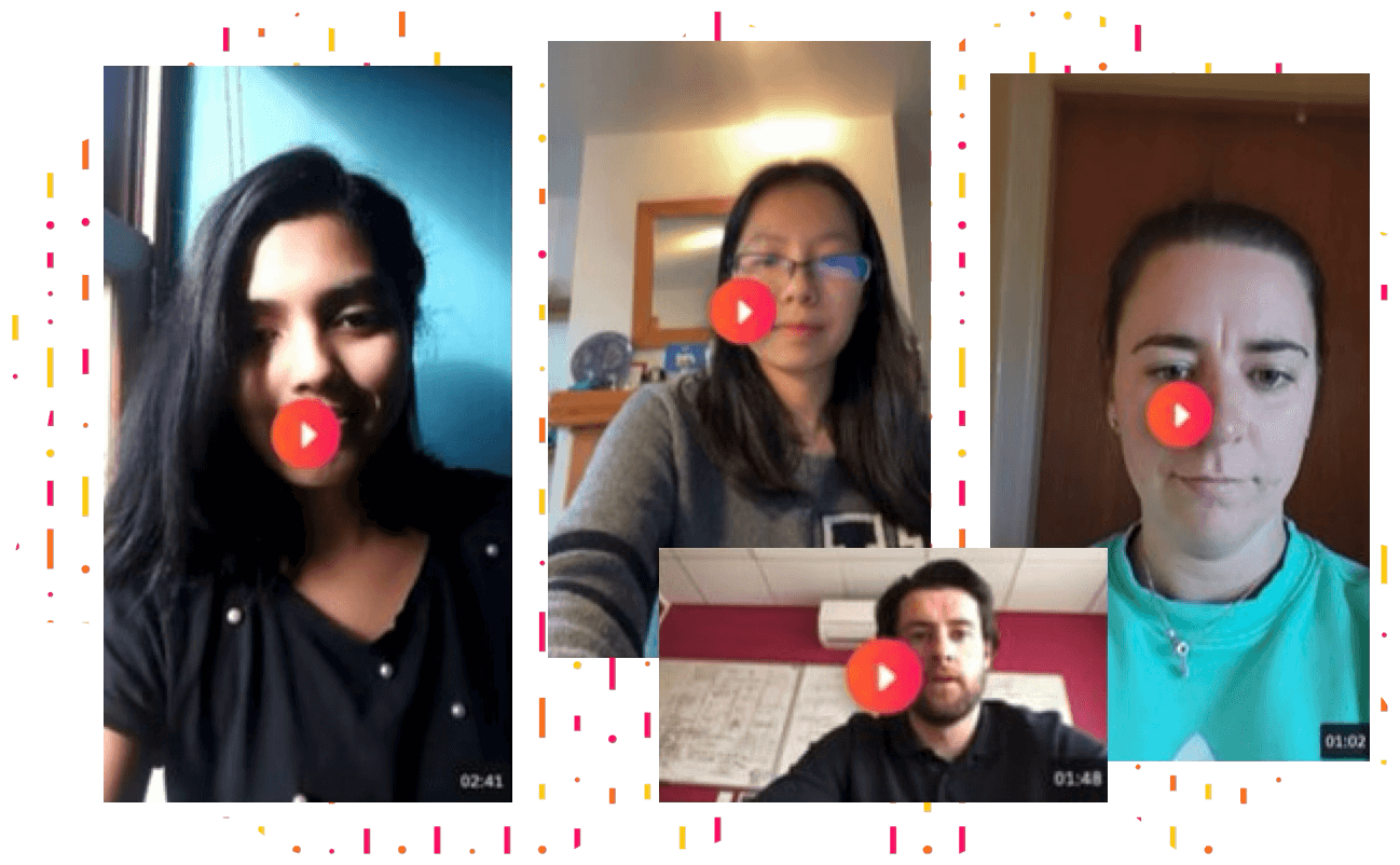 Indeemo | AI powered In-the-moment Video Research platform