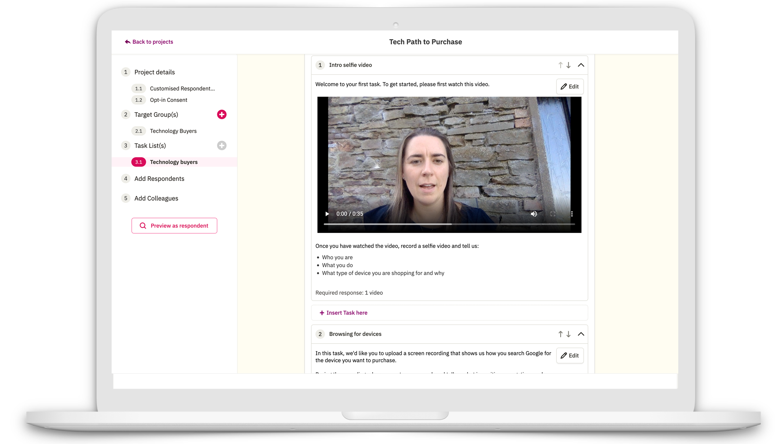 Choosing the Right Data Collection Tool — Indeemo