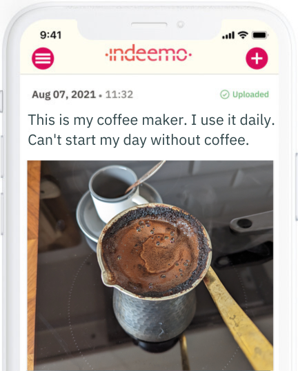 Understanding Coffee Consumption Occasions: A Case Study on iHUT ...