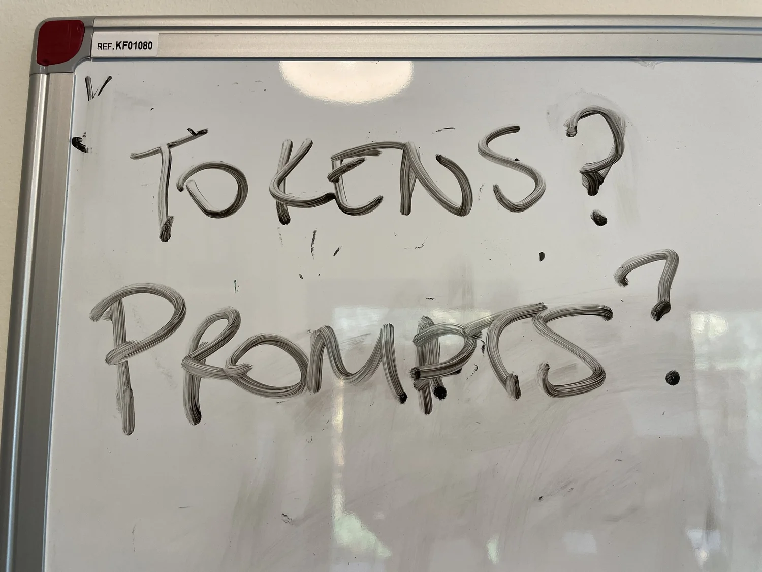 The benefits of using Generative AI — Indeemo