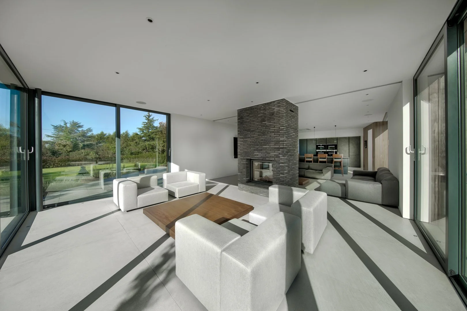 The Elements — AR Design Studio | Contemporary Architects Winchester