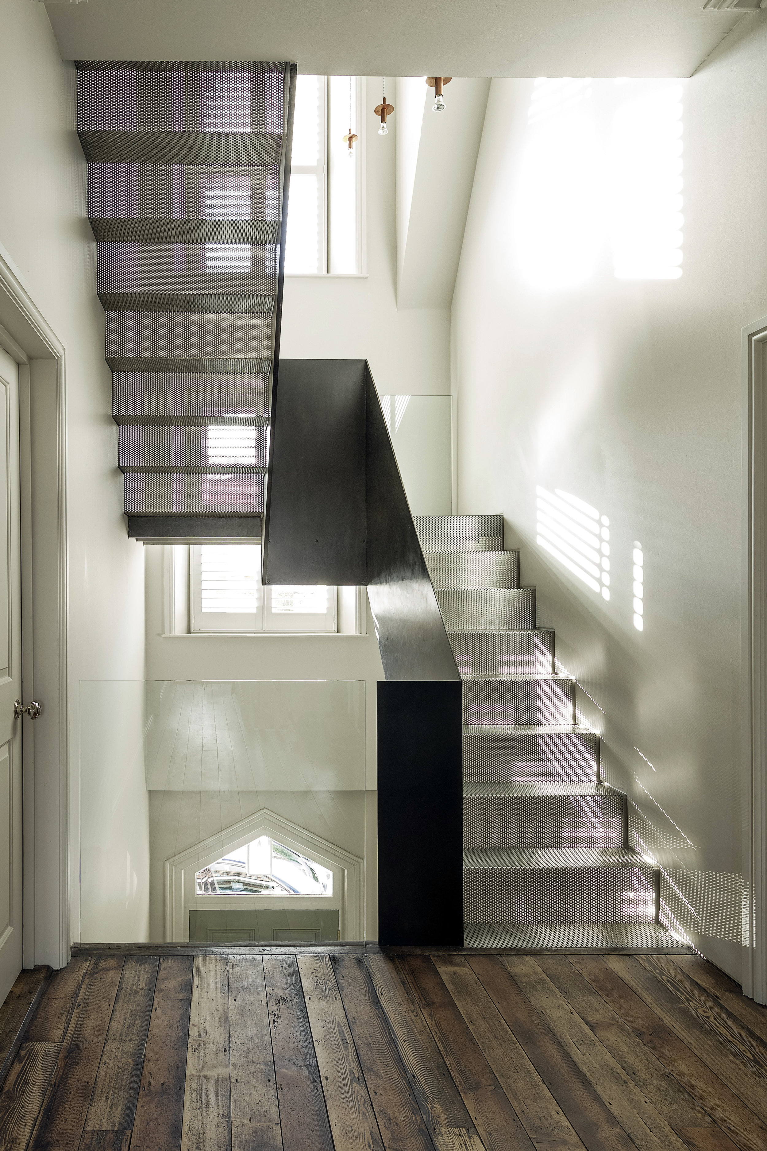 Staircases — AR Design Studio | Contemporary Architects Winchester
