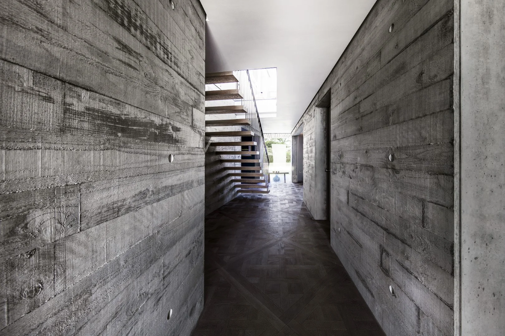 AR Design Studio's Latest Project - Creek House — AR Design Studio ...