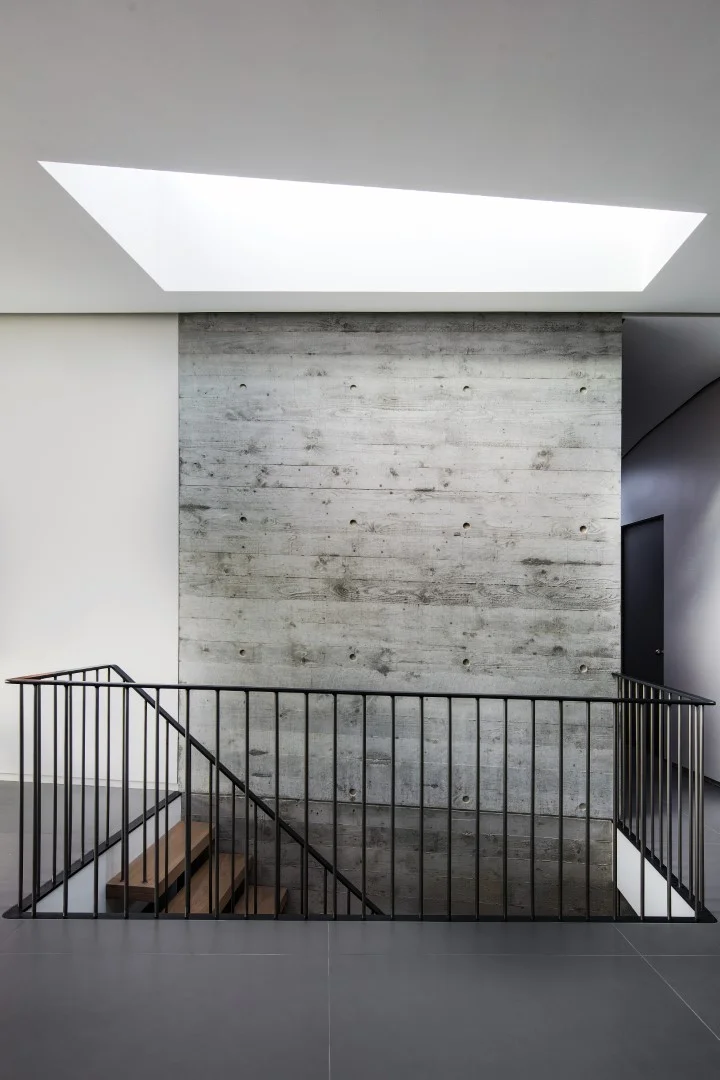 AR Design Studio's Latest Project - Creek House — AR Design Studio ...