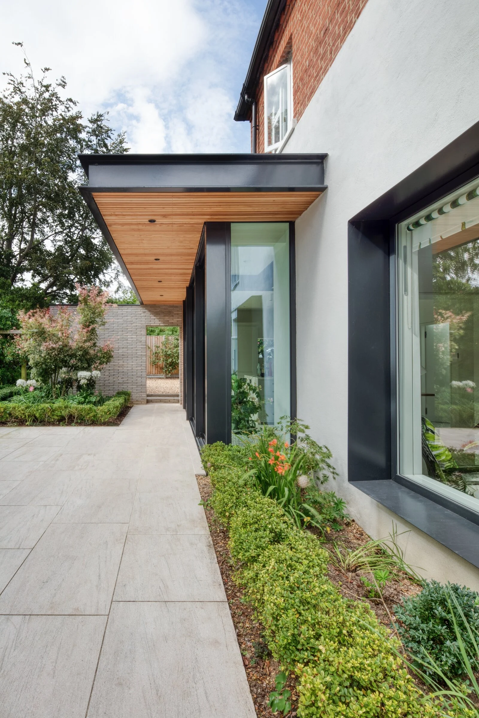 The Orchard House — AR Design Studio | Contemporary Architects Winchester