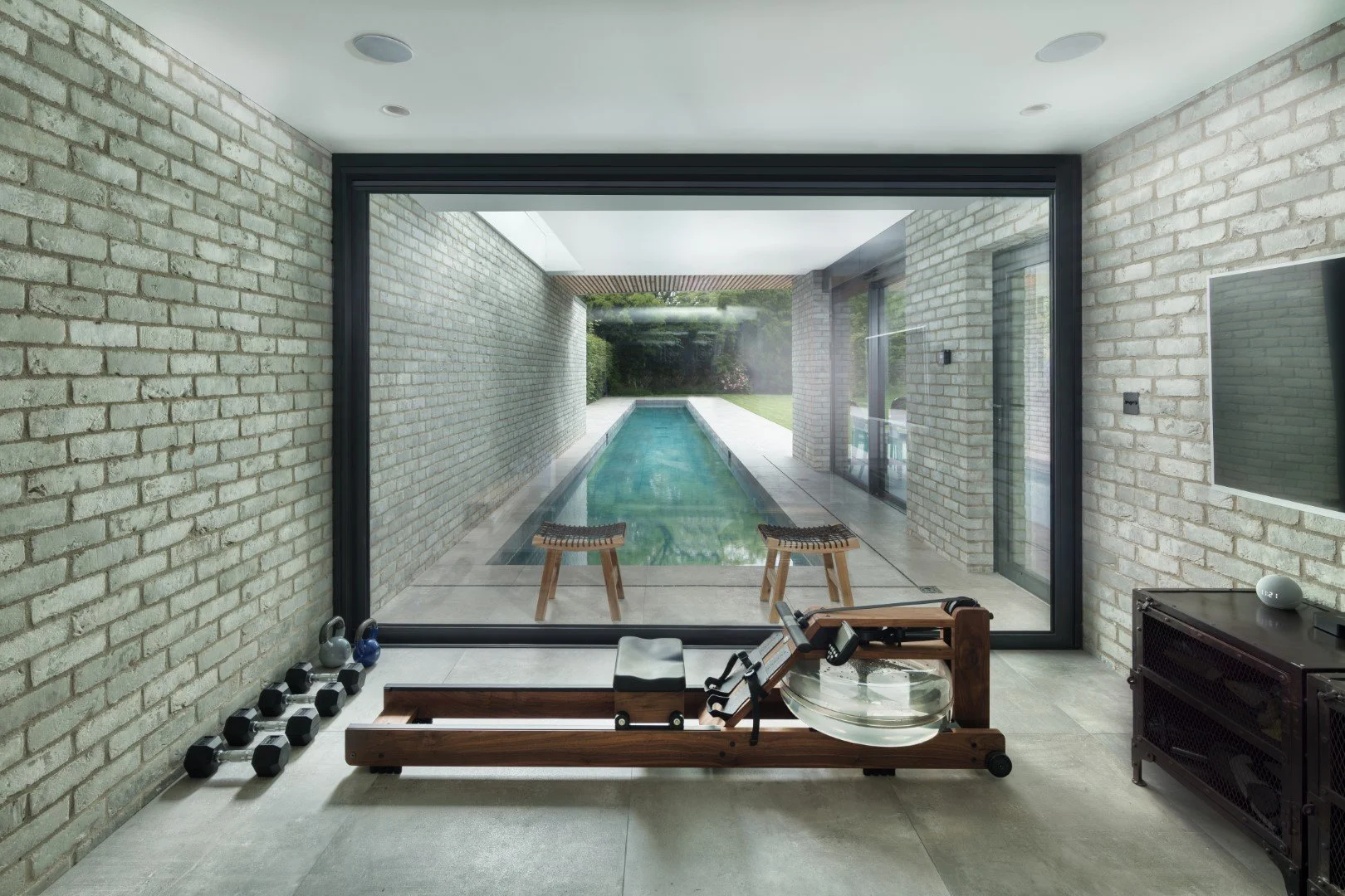 The Athletes House — AR Design Studio | Contemporary Architects ...