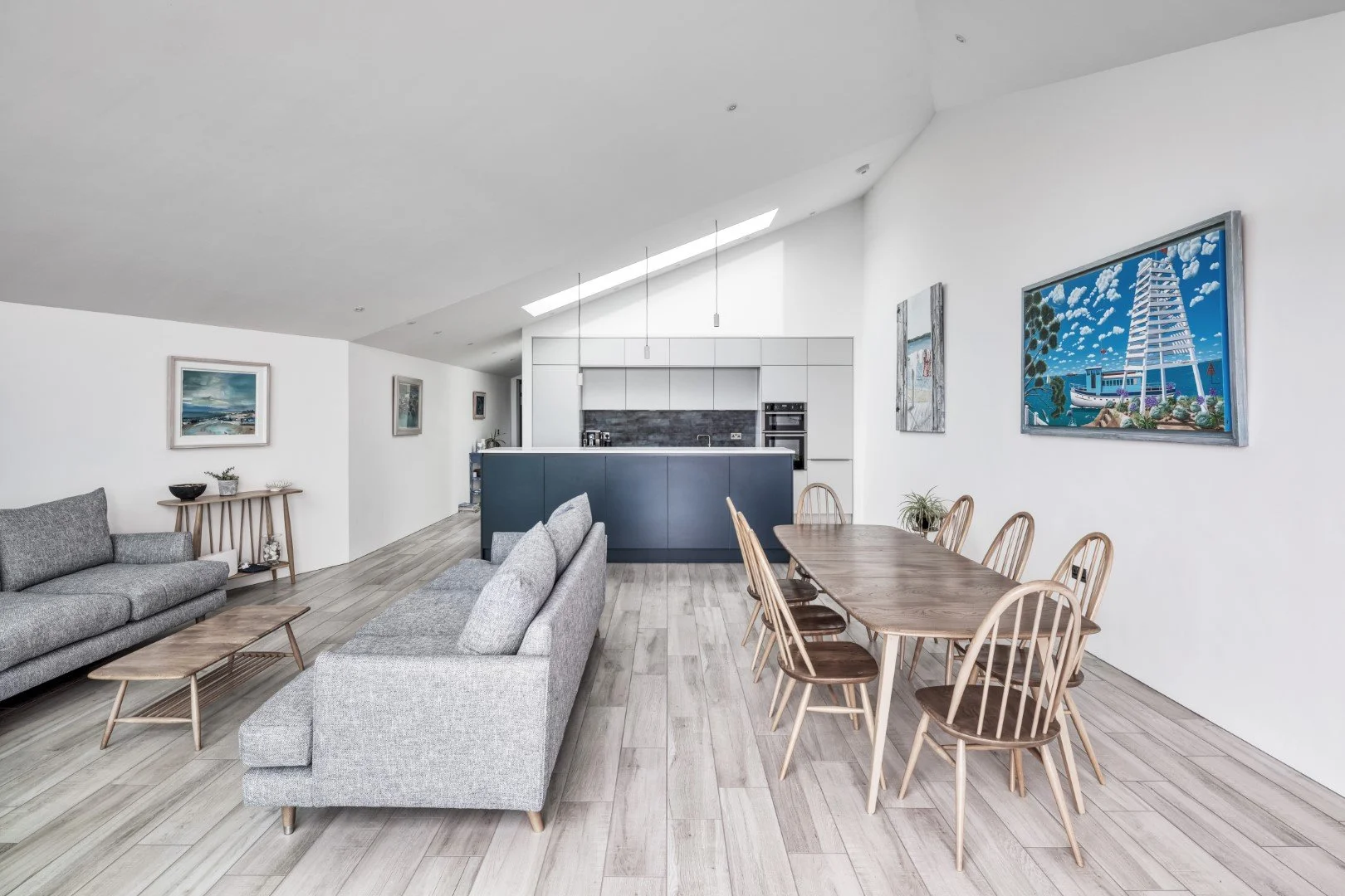 Jurassic House — AR Design Studio | Contemporary Architects Winchester