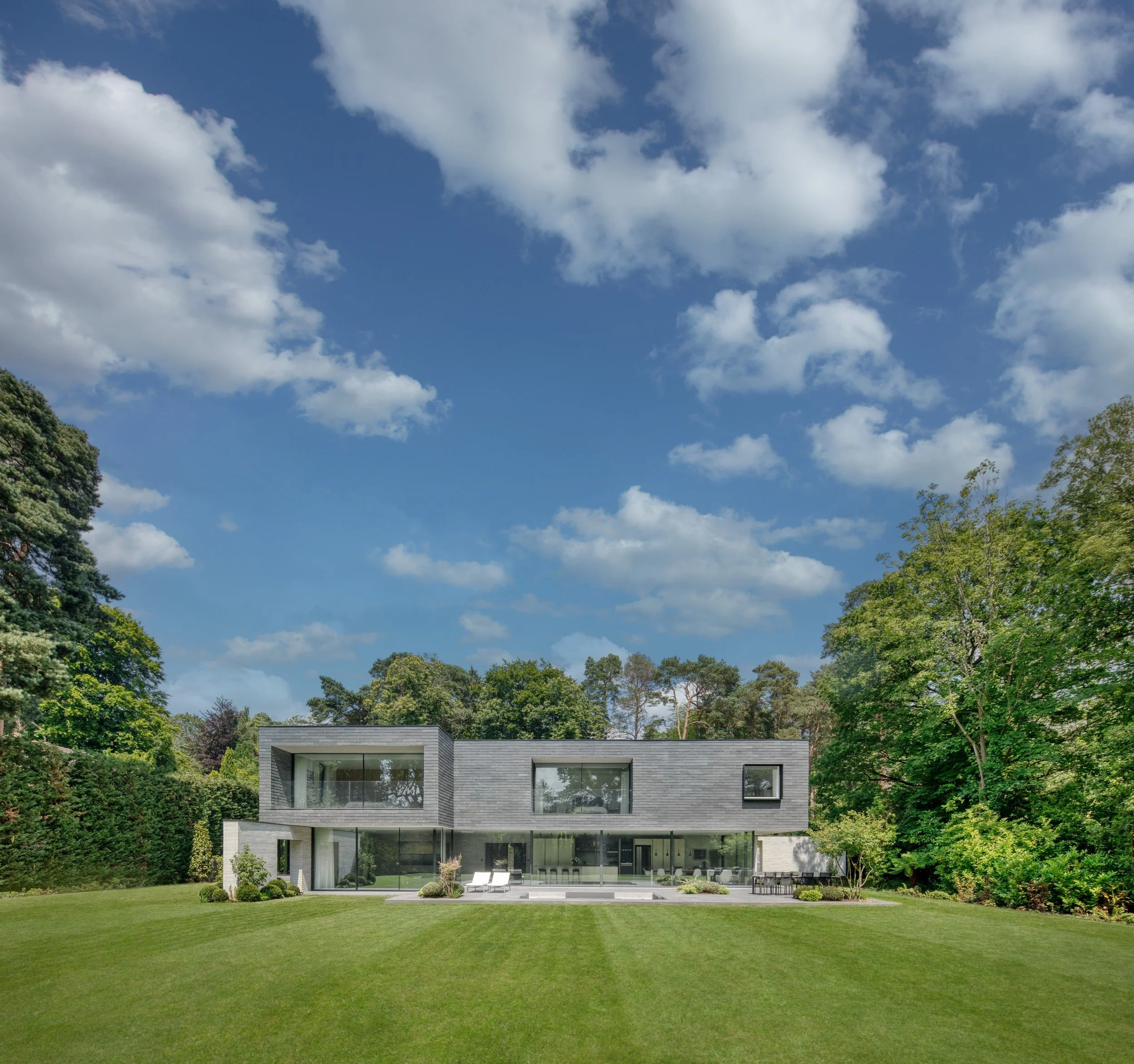 Blog — AR Design Studio | Contemporary Architects Winchester