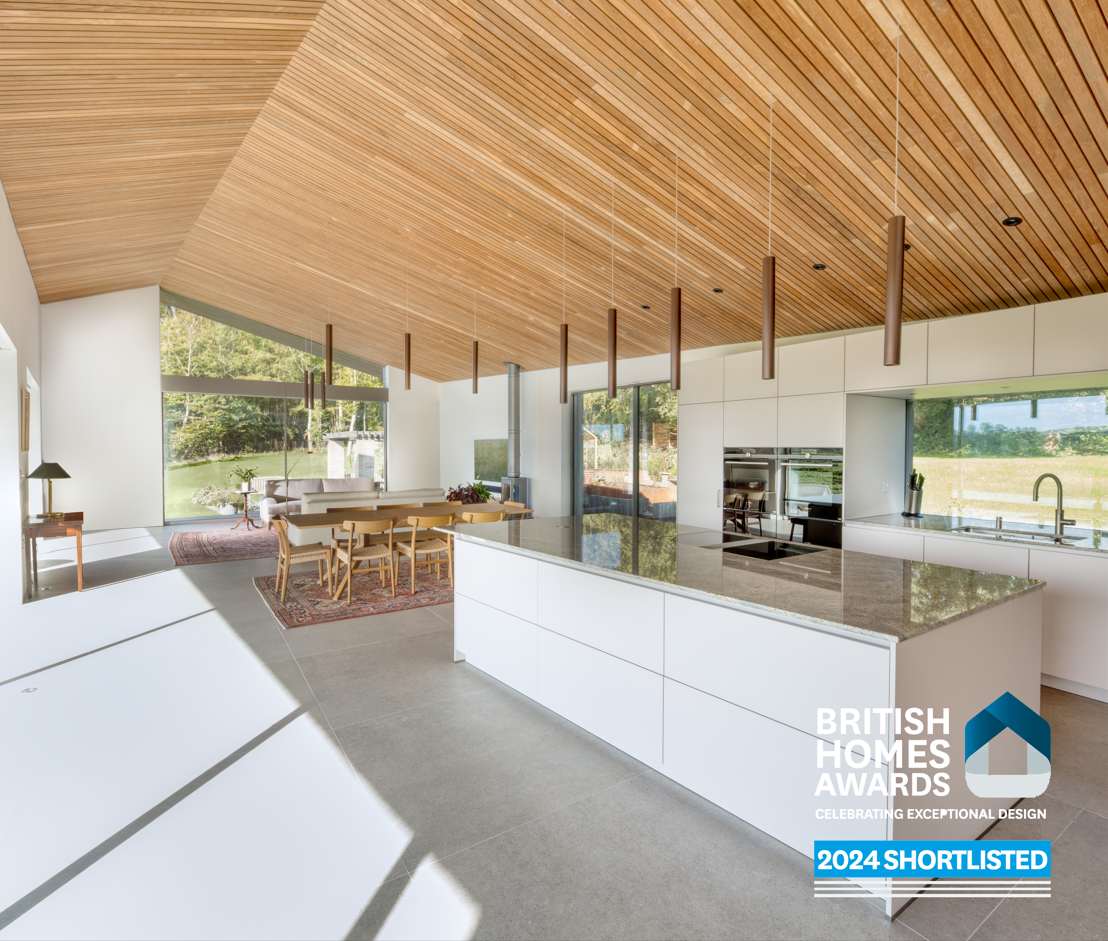 Ferry House Shortlisted for British Homes Awards — AR Design Studio ...