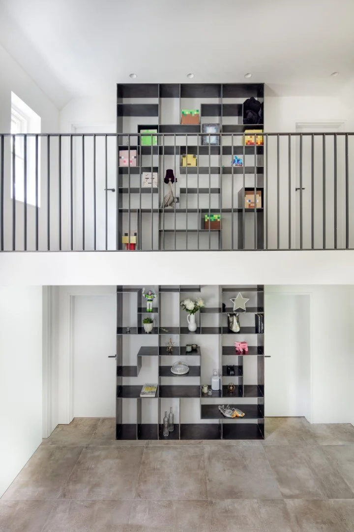 AR Design Studio's Latest Project - The Athletes House — AR Design ...