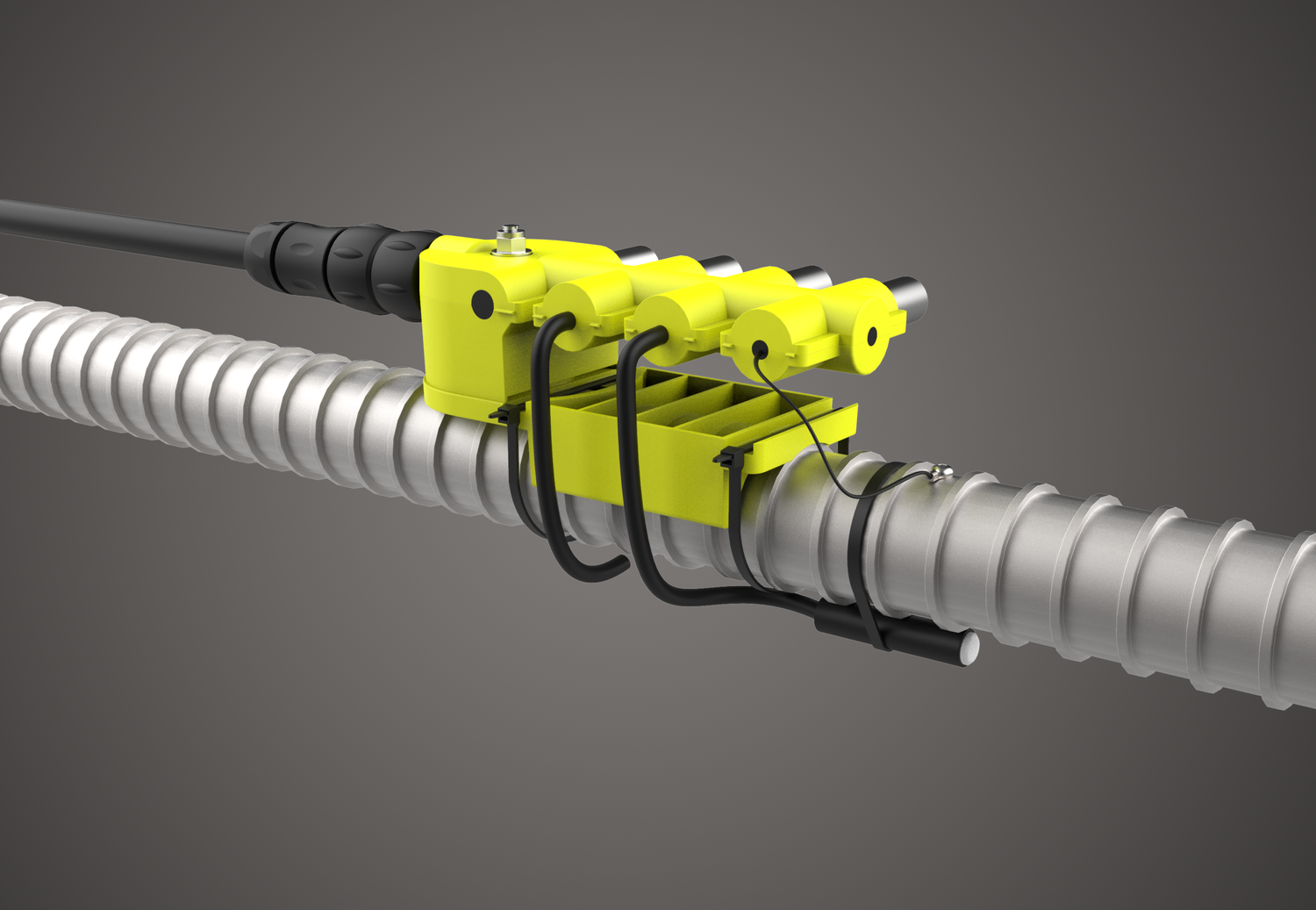 Corrosion Probe — BLCM - Home