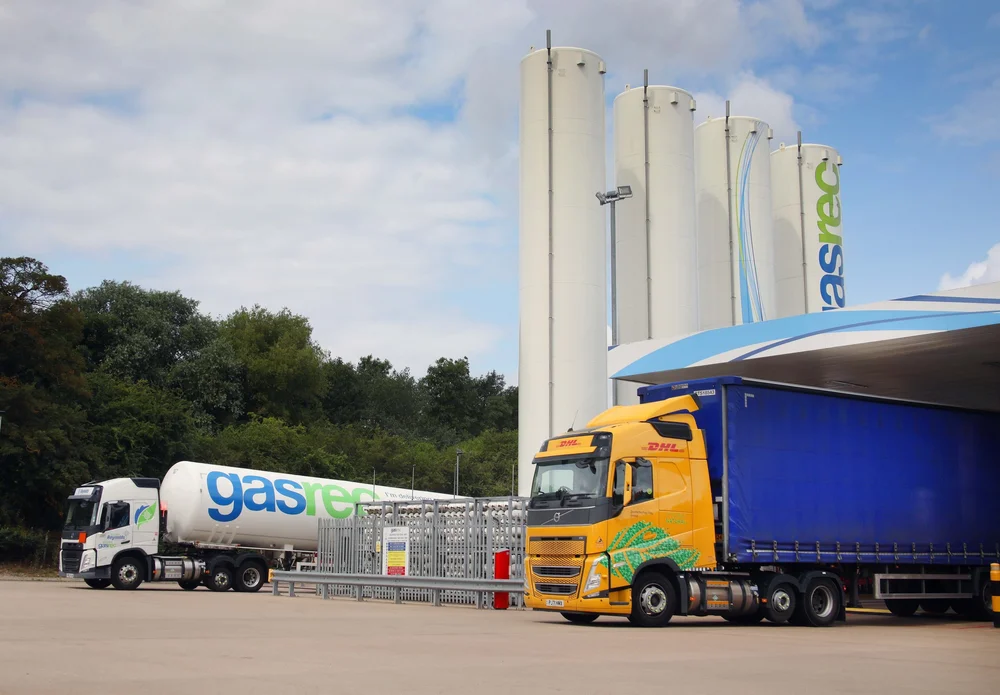 Demand for biomethane hits all-time high as Gasrec sales soar — Gasrec